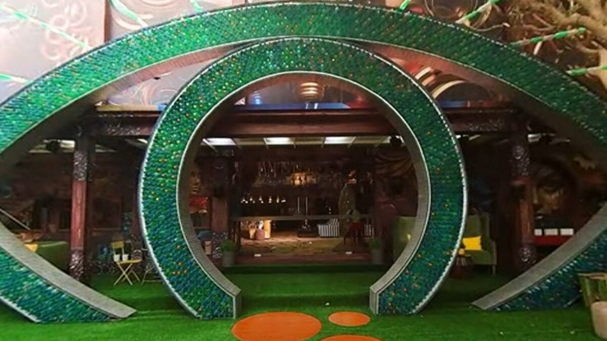 Bigg Boss Ott 2 A Glimpse Into The House Where The Contestants Will