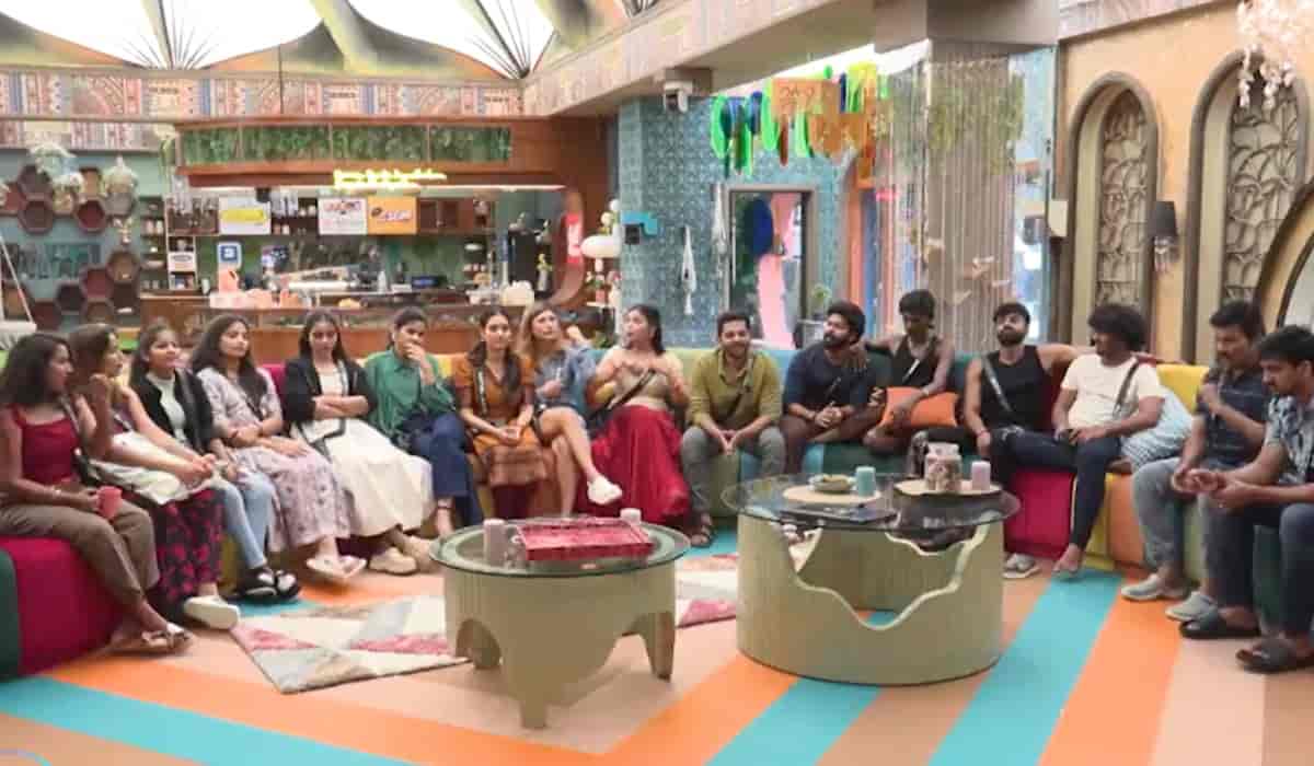 Bigg Boss Tamil Season 8: Muthukumaran emerges as title winner ...