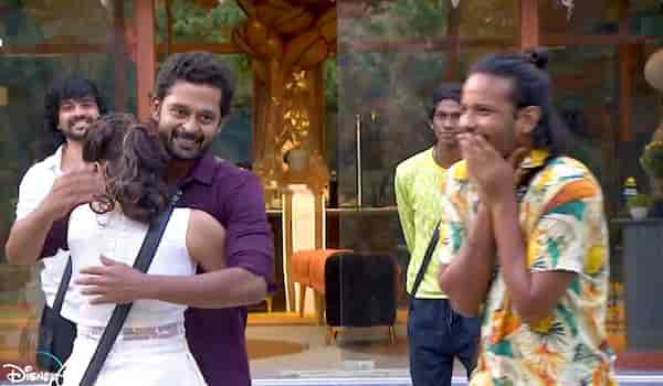 Bigg Boss Tamil season 8: THIS ex-winner makes entry into BB house for ...