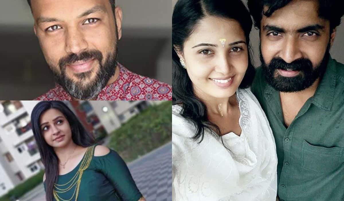 Bigg Boss Tamil 9 wildcard entries confirmed: Prajin, Sandra Amy, Divya ...