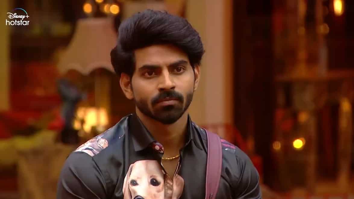 Bigg Boss Ultimate! Day 44: Niroop gives an ultimatum to Balaji ...