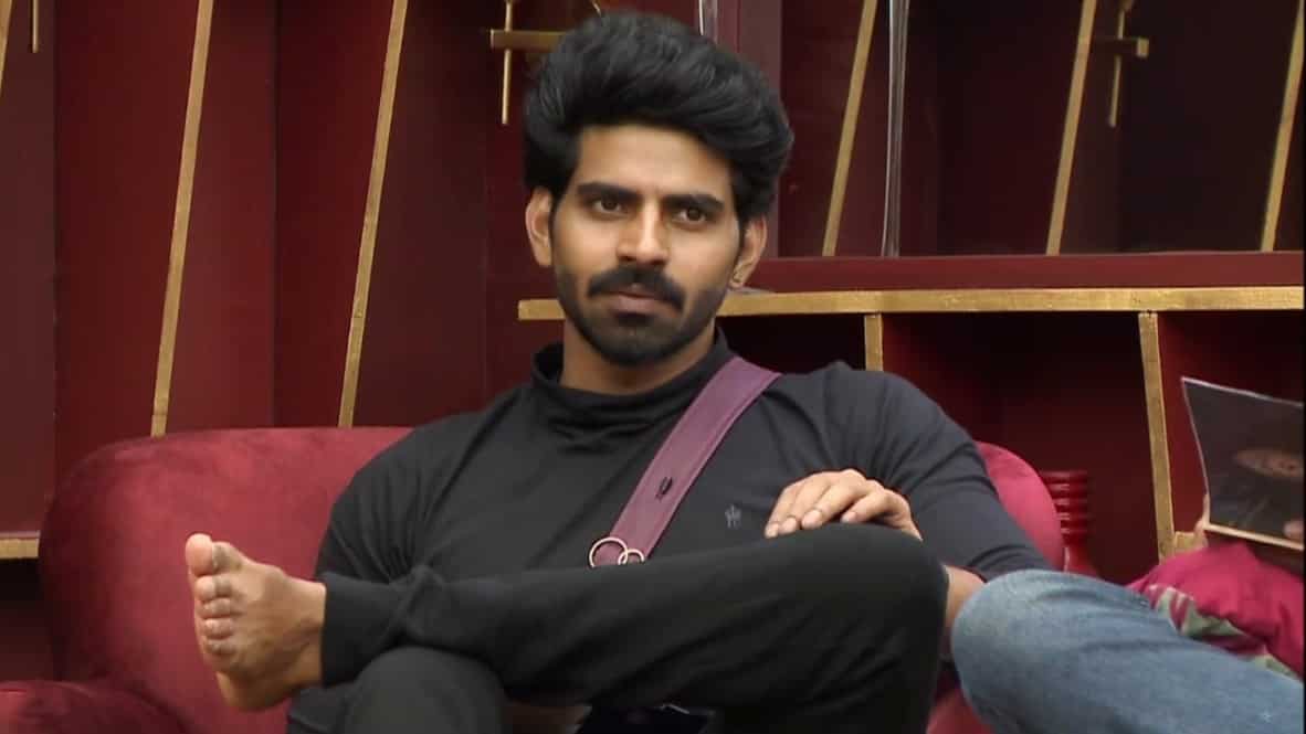 Bigg Boss Ultimate! Day 58: Netizens split over Balaji's claims; he ...