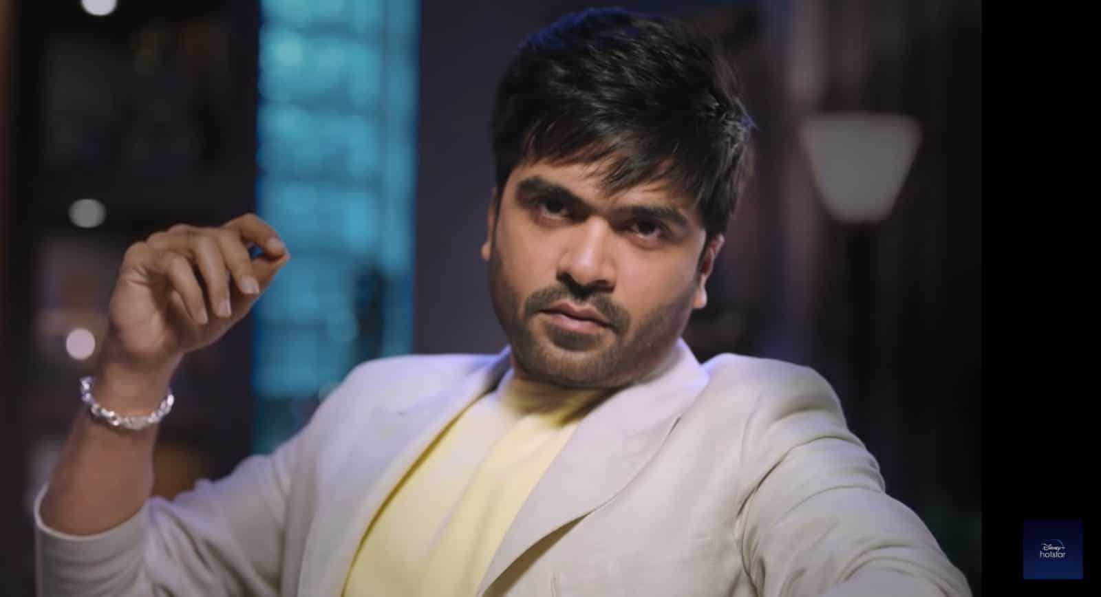 Bigg Boss Ultimate: Silambarasan is getting THIS sum as the new host of ...