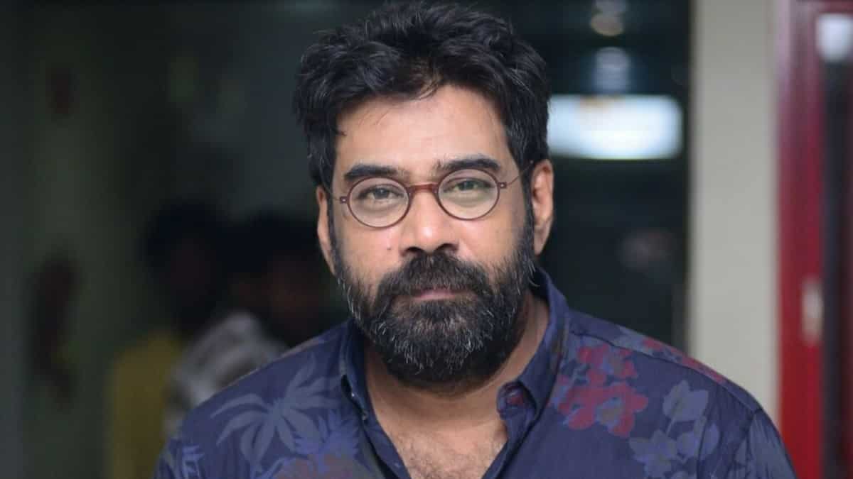 Thundu star Biju Menon says THIS aspect in films is director’s ...