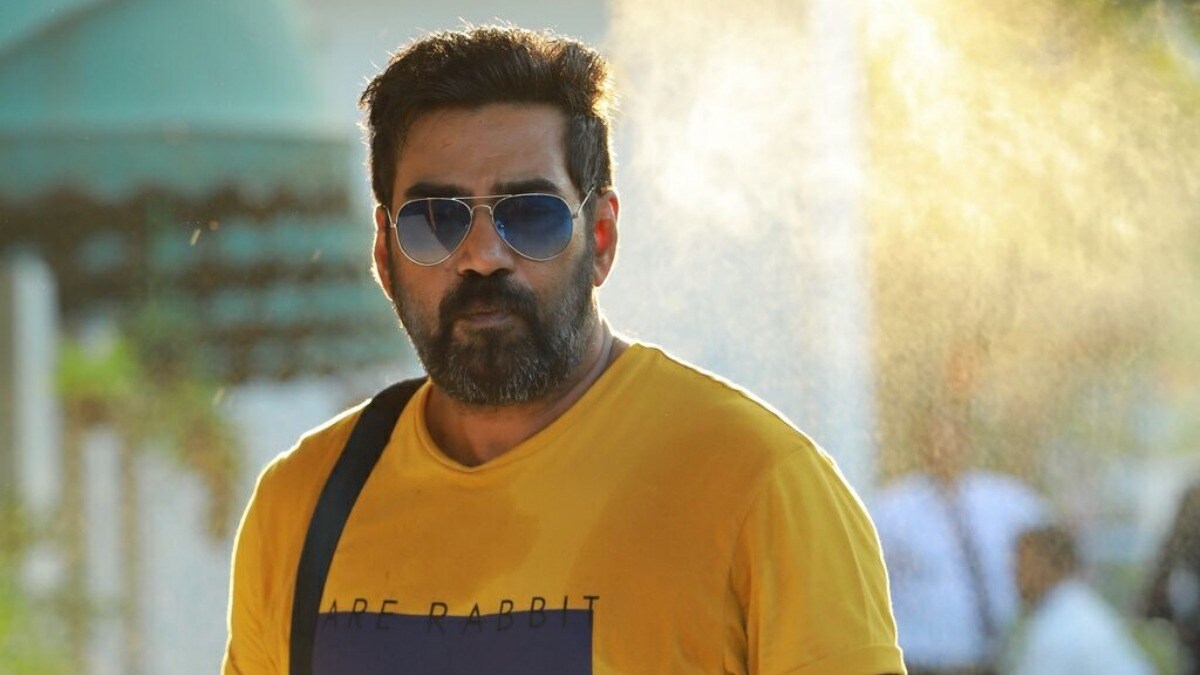 Exclusive! Biju Menon: My priority has always been to satisfy the ...
