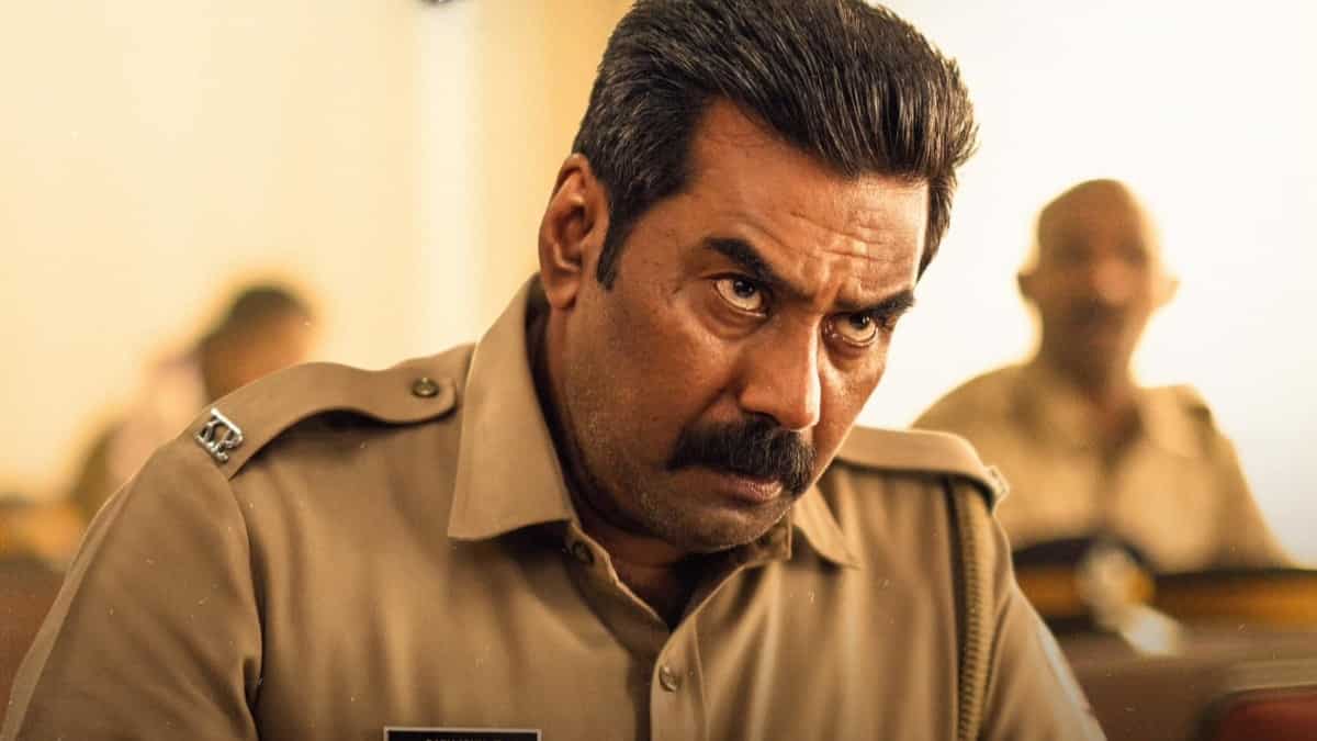 Thundu on OTT – The Biju Menon-starrer cop drama is now streaming on ...