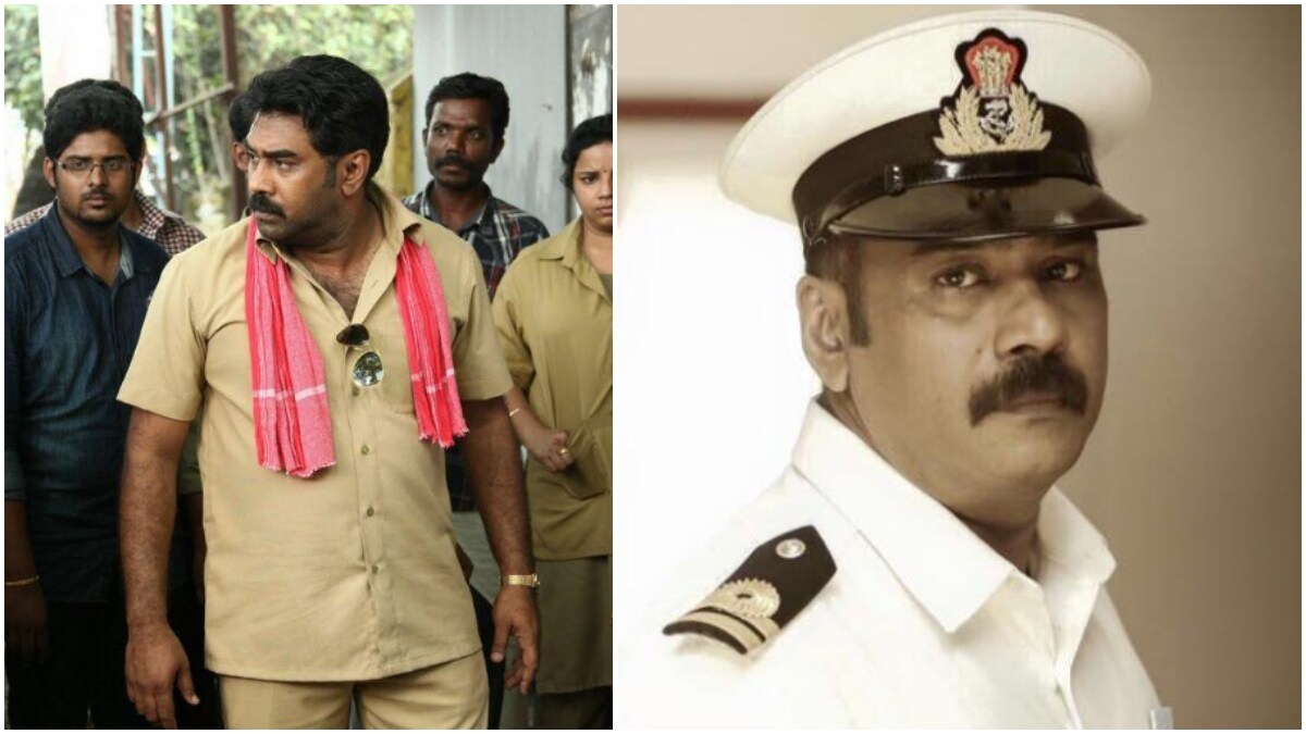 30 years of Biju Menon; Here’s a list of his films that you must not ...