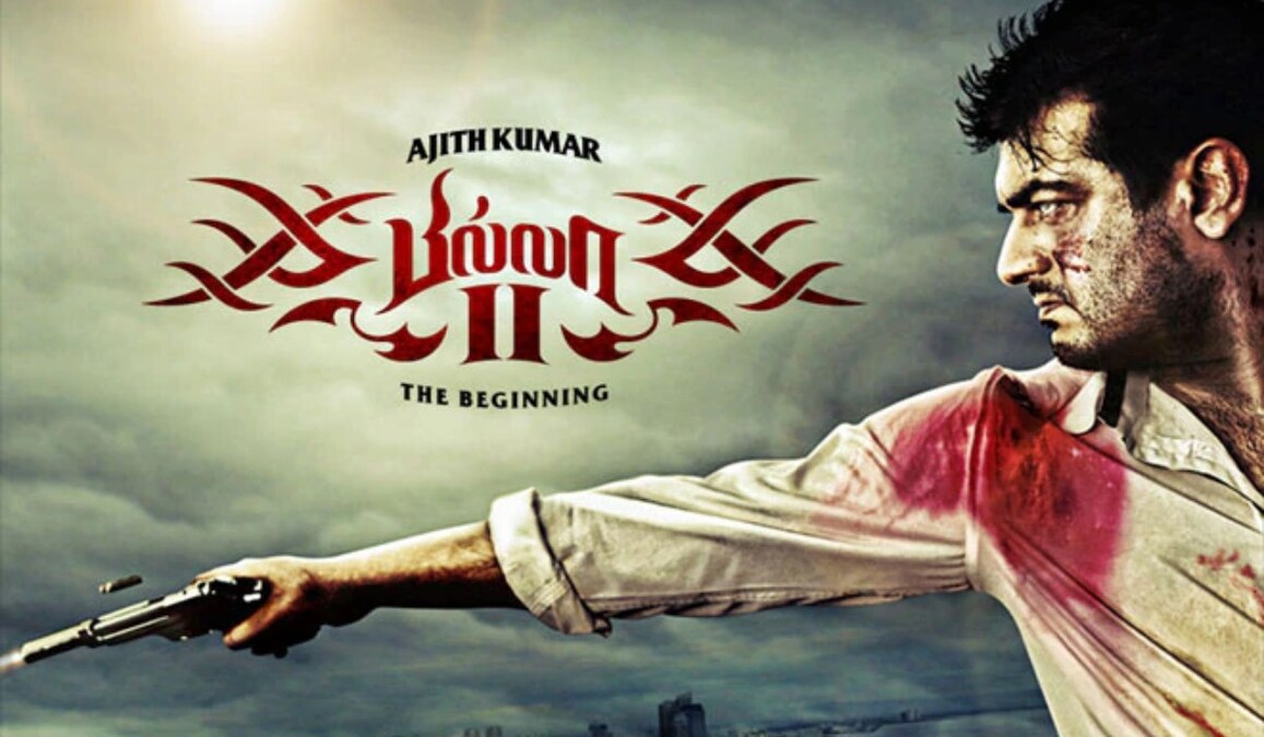 12 years of Billa 2: This is where you can stream Ajith Kumar’s ...
