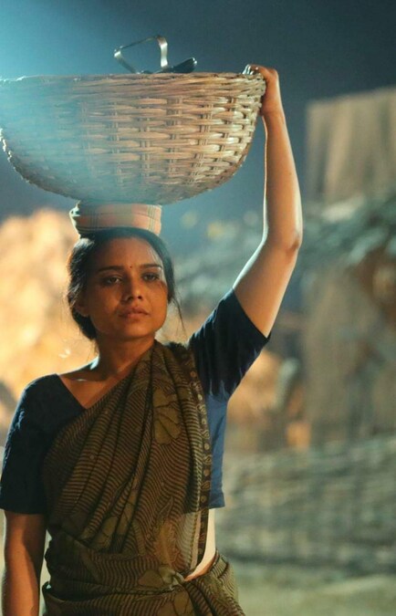 Bindu Chandramouli on Bubblegum - ‘Playing Saraswathi reminded me of my own experiences as a ...