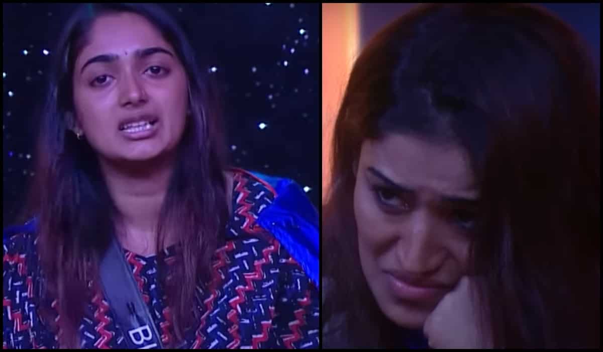 Bigg Boss Malayalam Season 7: Binny's heart-wrenching tale about mother ...