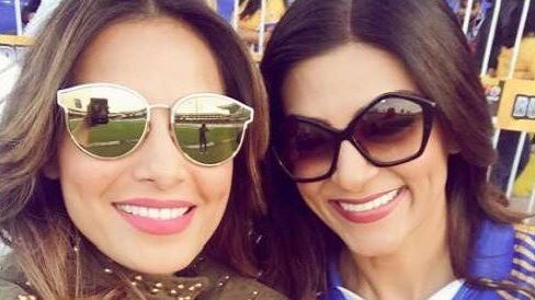 How Bipasha Basu, Sushmita Sen made life for Gujarati actor RJ Devaki ...