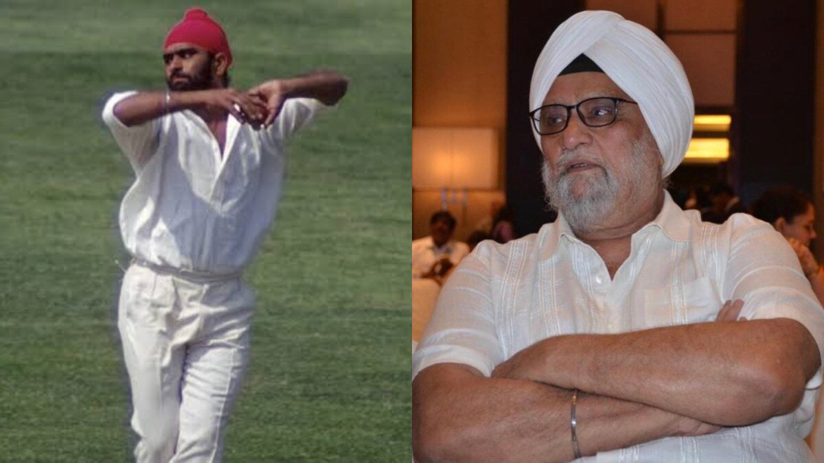 RIP Bishan Singh Bedi: Team India's legendary spinner dies at 77 ...