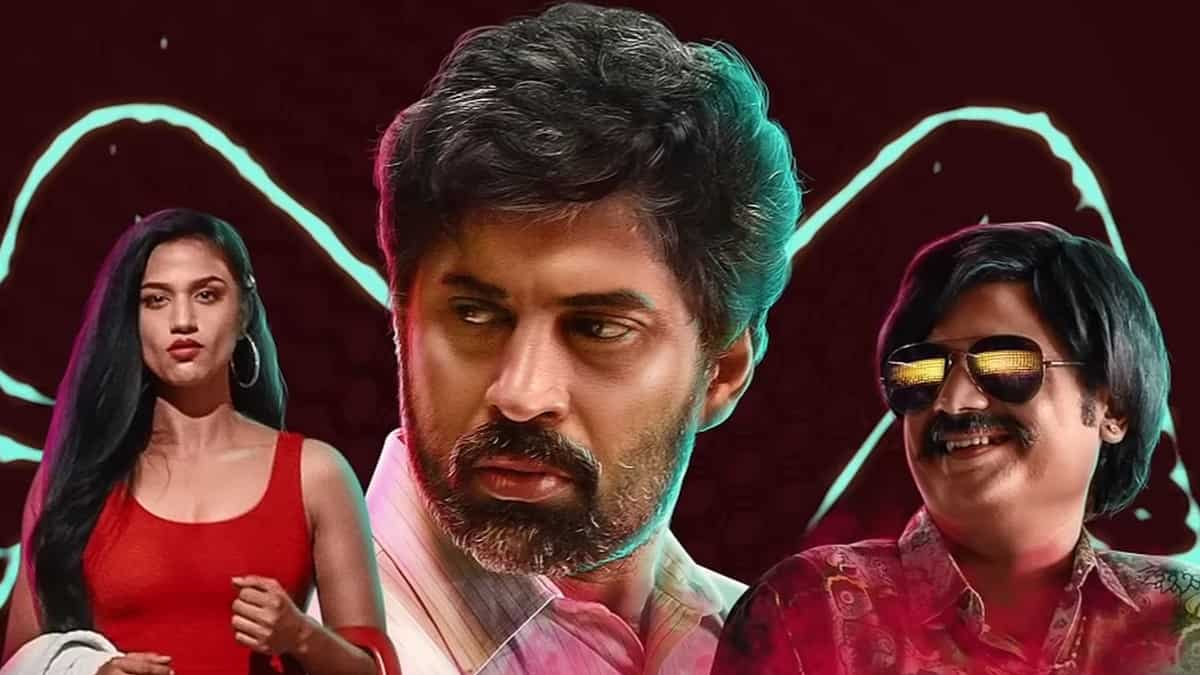 Arvind Sastry’s Bisi Bisi Ice Cream brings together a cab driver, an ...