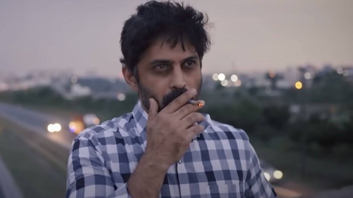 Bisi-Bisi Ice-Cream movie review: A trio of good actors in an ...