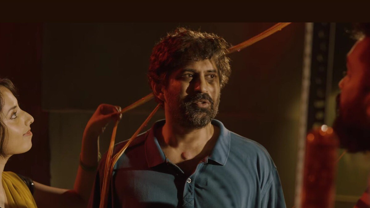 Bisi-Bisi Ice-Cream: Aravinnd Iyer and Siri Ravikumar’s film sets ...