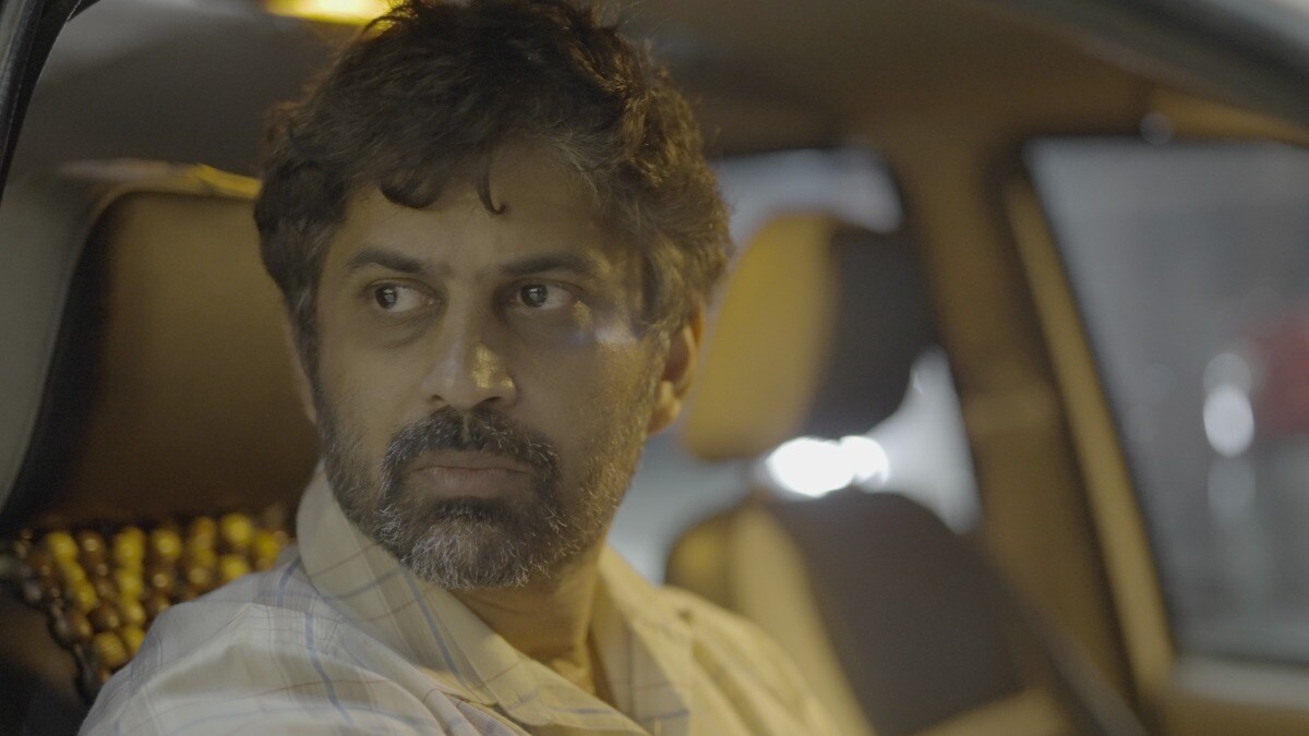 Bisi-Bisi Ice-Cream movie review: A trio of good actors in an ...