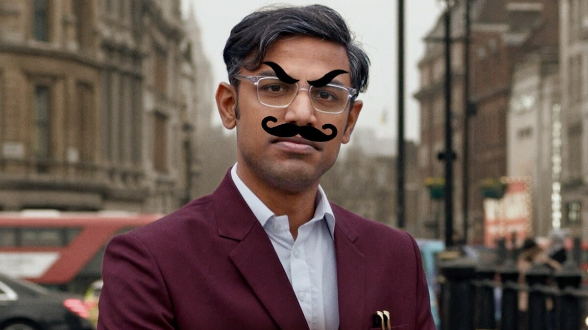 Mood Kharaab: Biswa Kalyan Rath announces a new stand-up special set in ...