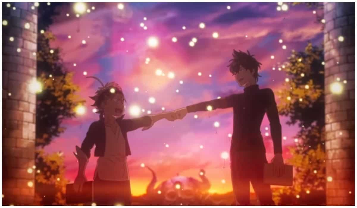 Black Clover season 2: Release date timeline, plot, trailer and more ...