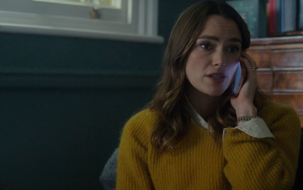 Black Doves Season 1 OTT release date: When and where to watch Keira Knightley, Ben Winshaw led ...