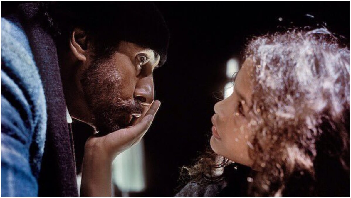 Sanjay Leela Bhansali’s Black hits Netflix; Ranbir Kapoor being Amitabh ...