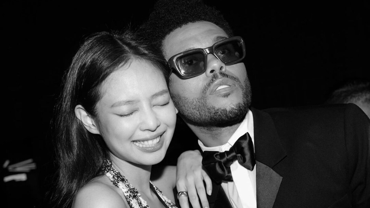 BLACKPINK's Jennie's debut show 'The Idol' won't be returning for a 2nd ...