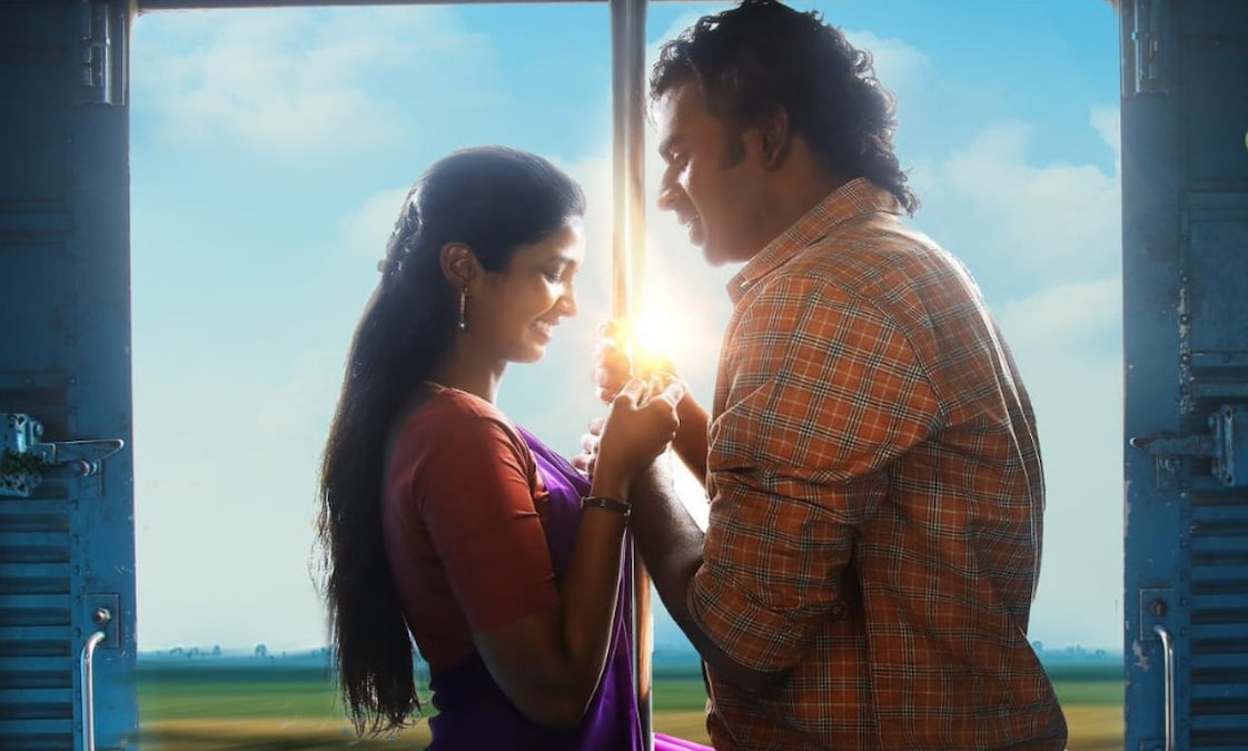 Blue Star - Trailer of Ashok Selvan and Shanthnu's sports drama to be ...