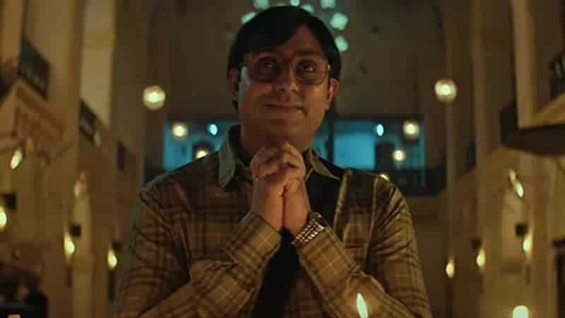 Bob Biswas trailer: Abhishek Bachchan turns an amnesic cold-blooded killer
