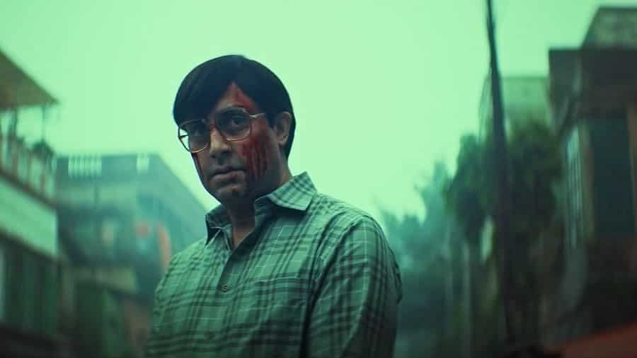 Bob Biswas review: Abhishek Bachchan does justice to Saswata Chatterjee ...