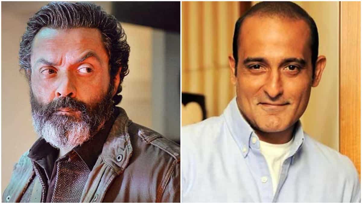 Will Bobby Deol and Akshaye Khanna reunite in Abbas-Mustan's Humraaz 2 ...