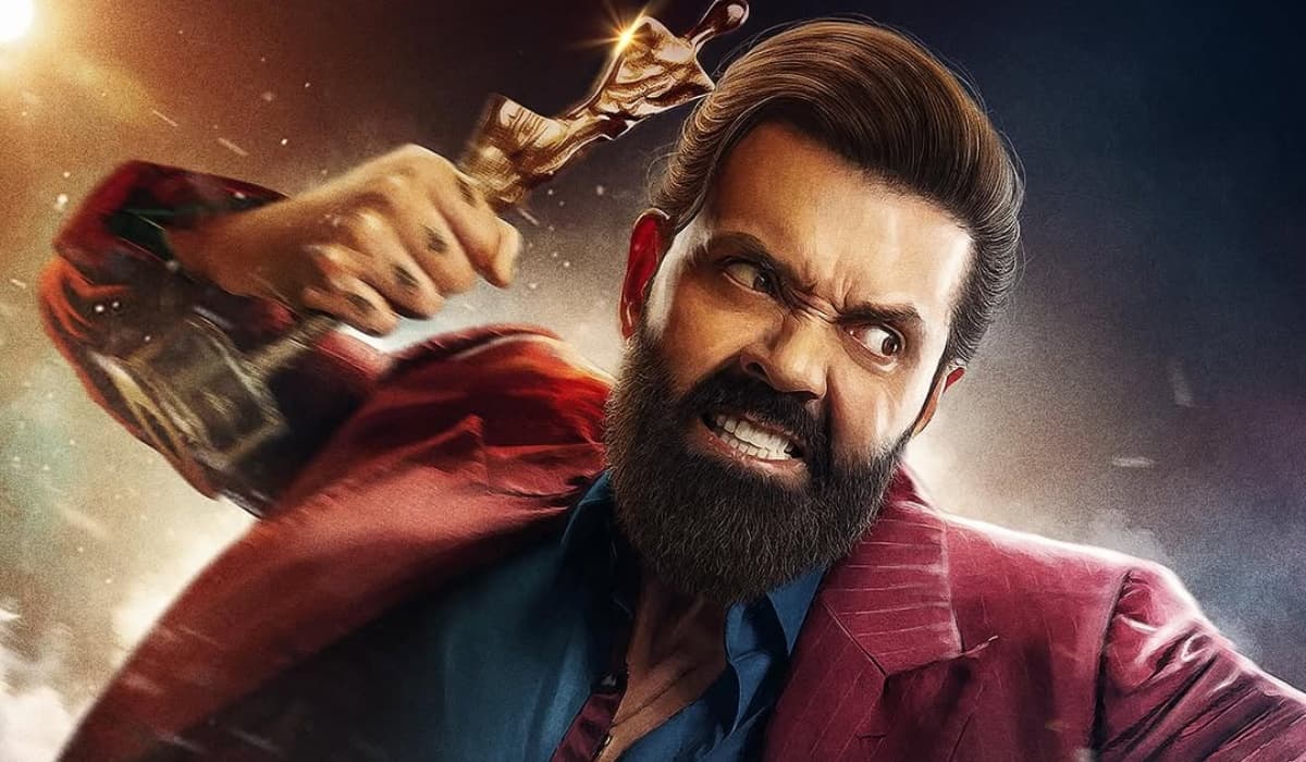 The Ba***ds of Bollywood: Bobby Deol reveals real reason behind saying ...