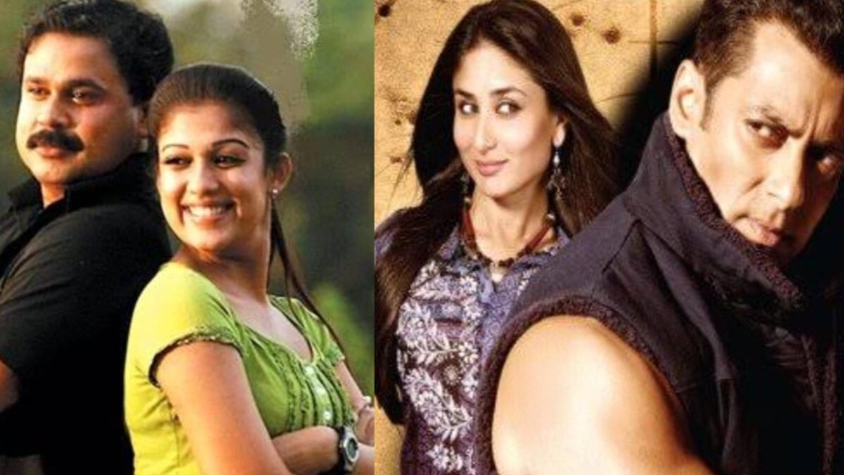 Apart from Salaar, these 6 Indian remakes did better than the original ...