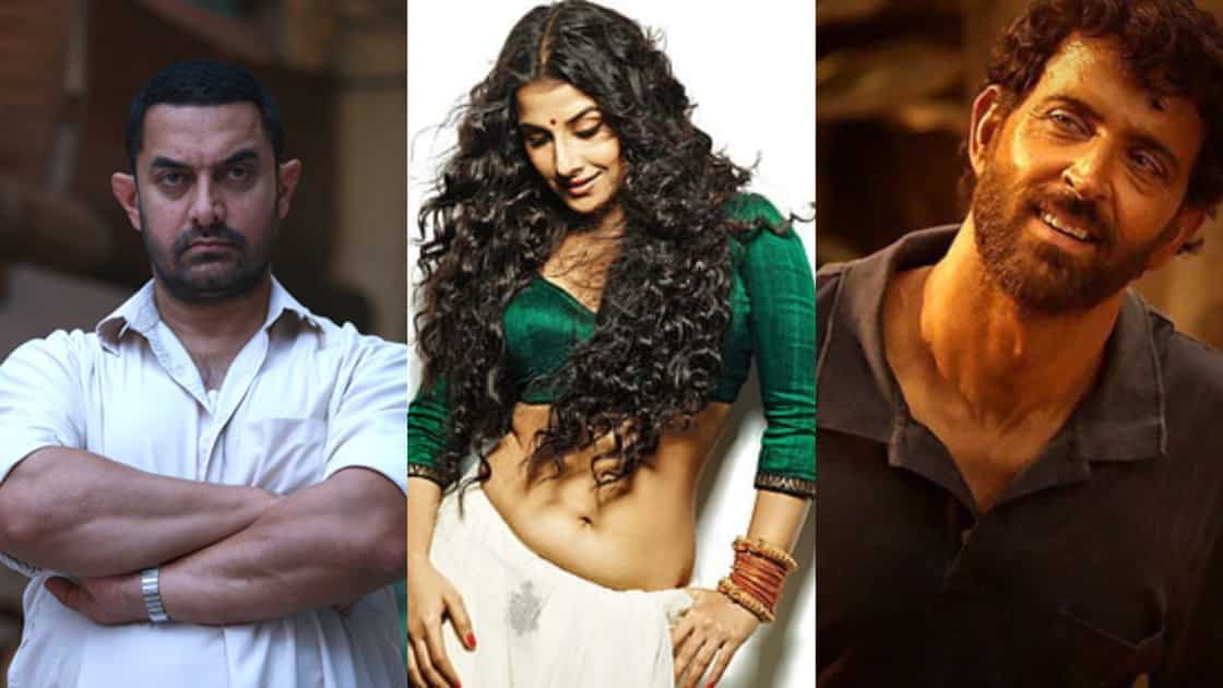 Like Sonakshi Sinha and Huma Qureshi, these actors gained weight for ...