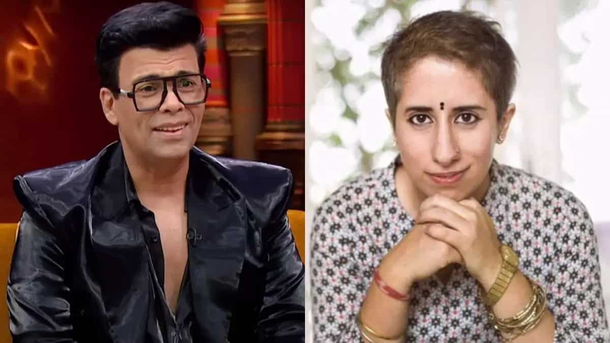 Karan Johar, Guneet Monga Kapoor's Hindi remake of The Intouchables ...