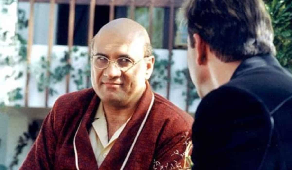 Why Munna Bhai 3 is still on hold? Boman Irani breaks silence