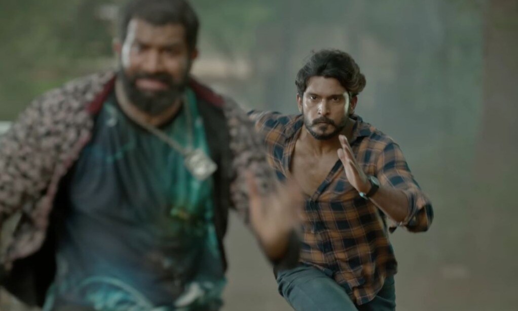 Pramod’s most massy film to date, Bond Ravi, in theatres this December