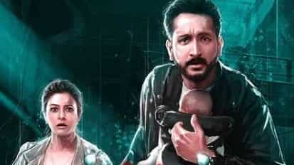 Parambrata Chattopadhyay announces trailer date for his upcoming ...