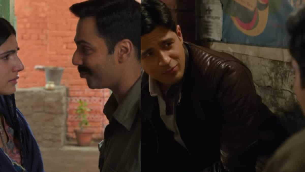 Border 2 Trailer: Varun Dhawan tries Sidharth Malhotra’s Shershaah ...