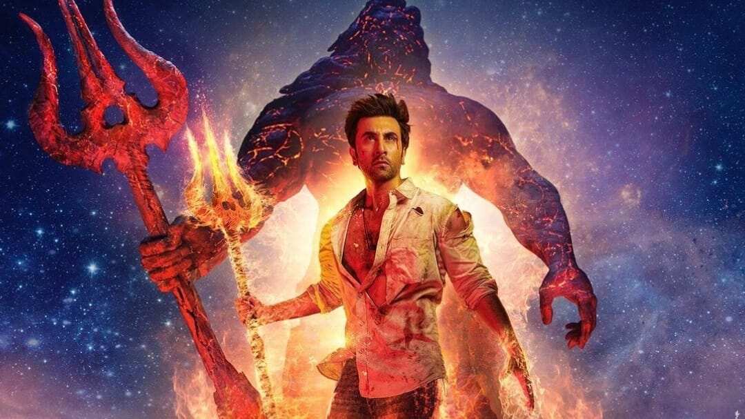 Brahmastra director Ayan Mukerji opens up about creating a new Indian ... Brahmastra director Ayan Mukerji opens up about creating a new Indian ...