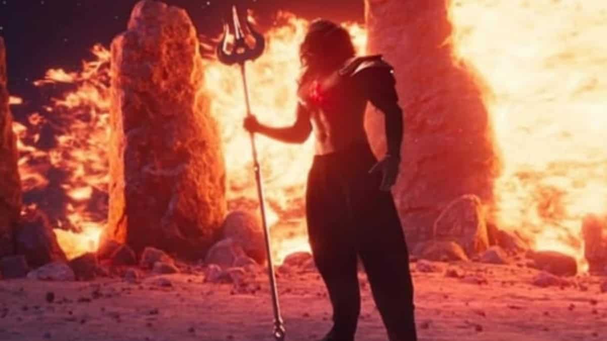 Brahmastra post-film scene: Reddit seems certain that THIS ACTOR will ... Brahmastra post-film scene: Reddit seems certain that THIS ACTOR will ...