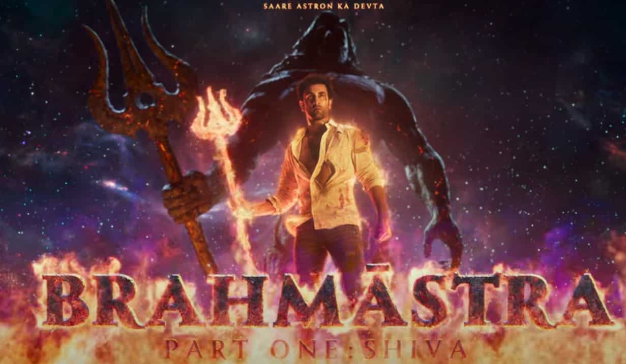 Brahmastra - The Vision: Ayan Mukerji reveals the secret behind all the ...