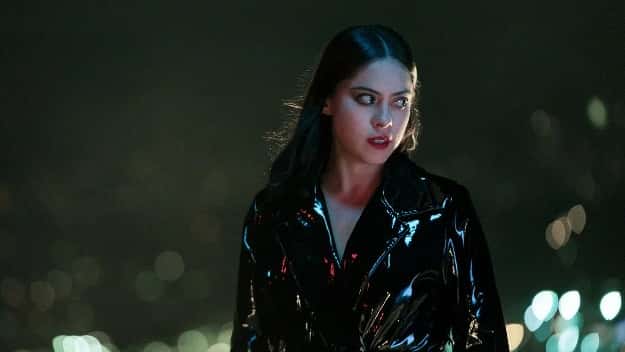 Brand New Cherry Flavor teaser: Netflix brings a disturbing revenge ...