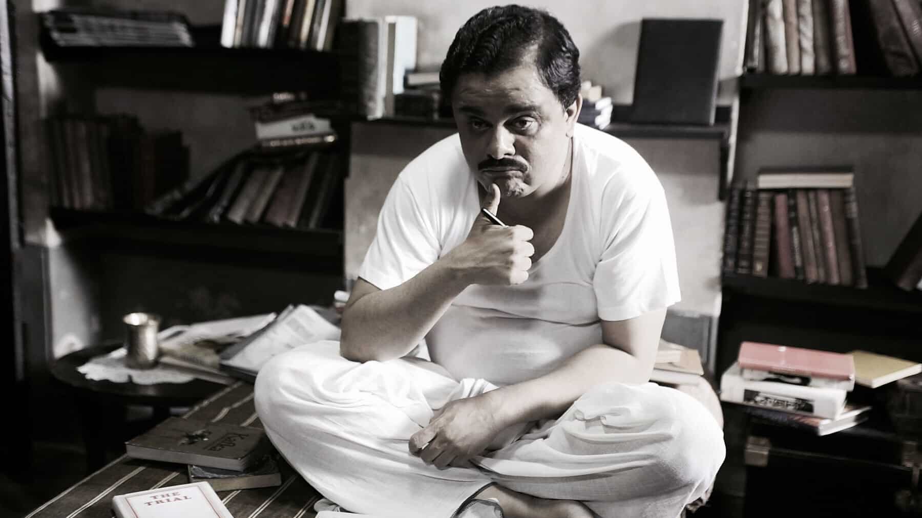 Exclusive! Bratya Basu on Jhora Palok: Playing an icon like Jibanananda ...