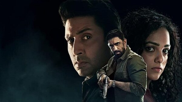 Breathe 3: Abhishek Bachchan and Nithya Menon return to the sets of the ... Breathe 3: Abhishek Bachchan and Nithya Menon return to the sets of the ...
