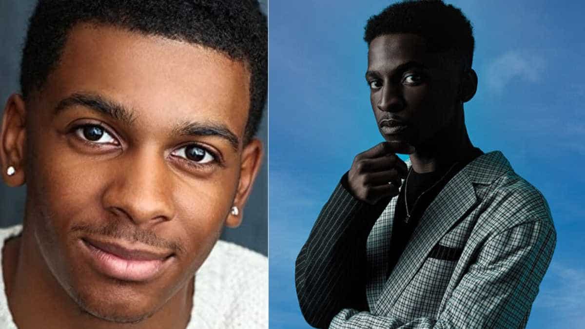 Exclusive | I’m A Virgo actors Brett Gray & Allius Barnes: We want to ...