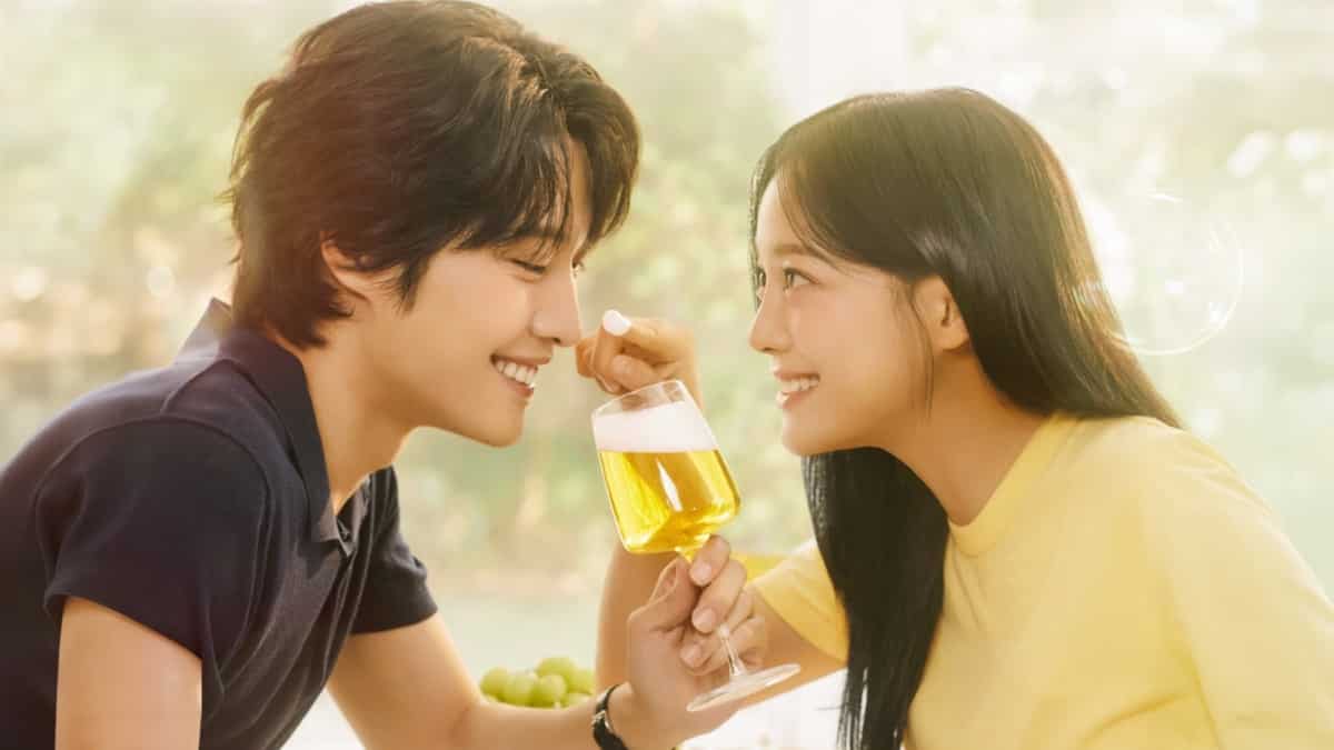 Brewing Love finale episode 12 preview: Kim Se-jeong’s Young-ju & Lee Jong-won’s Min-ju are ...