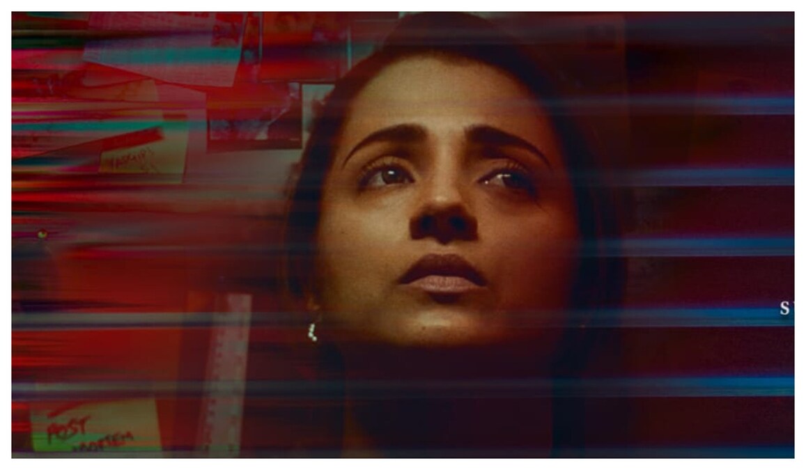 Brinda On Ott Where To Watch Trishas Telugu Web Series In Other Languages