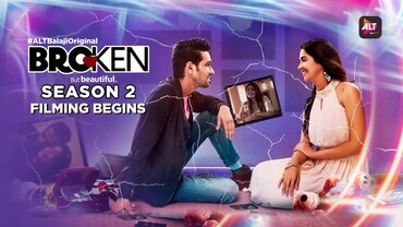 Broken But Beautiful 2018 on OTT Streaming watch online episodes on MX ...