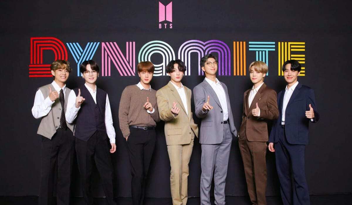 BTS Monuments: Beyond The Star OTT release date: When and where to ...