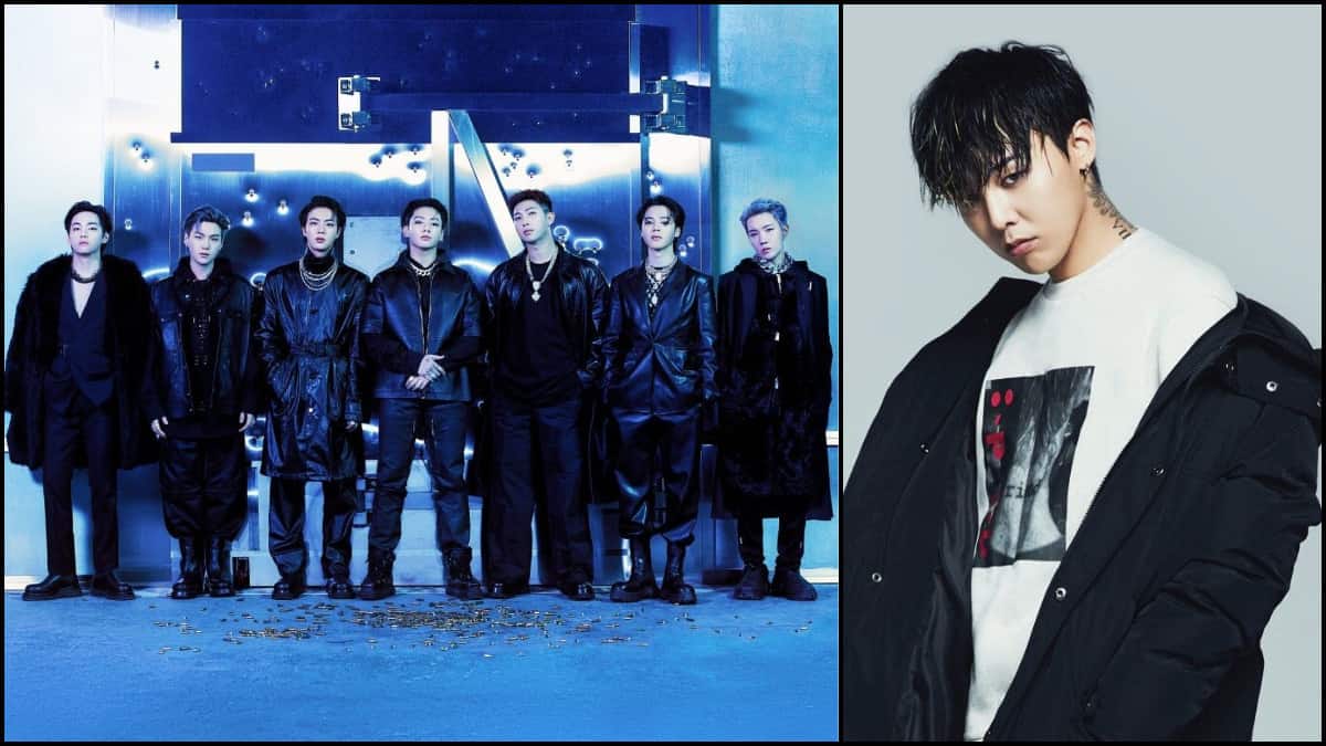 Is BTS involved in G-Dragon & Lee Sun Kyun's alleged drug case? Big Hit ...