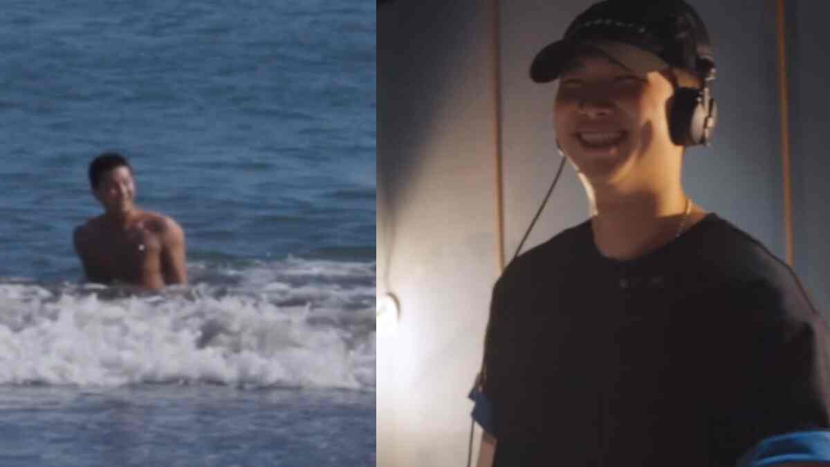 BTS' RM FINALLY brings RPWP documentary to India? Here's when you can ...